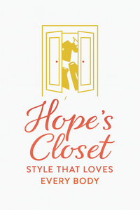 Hope's Closet – Hope's Closet